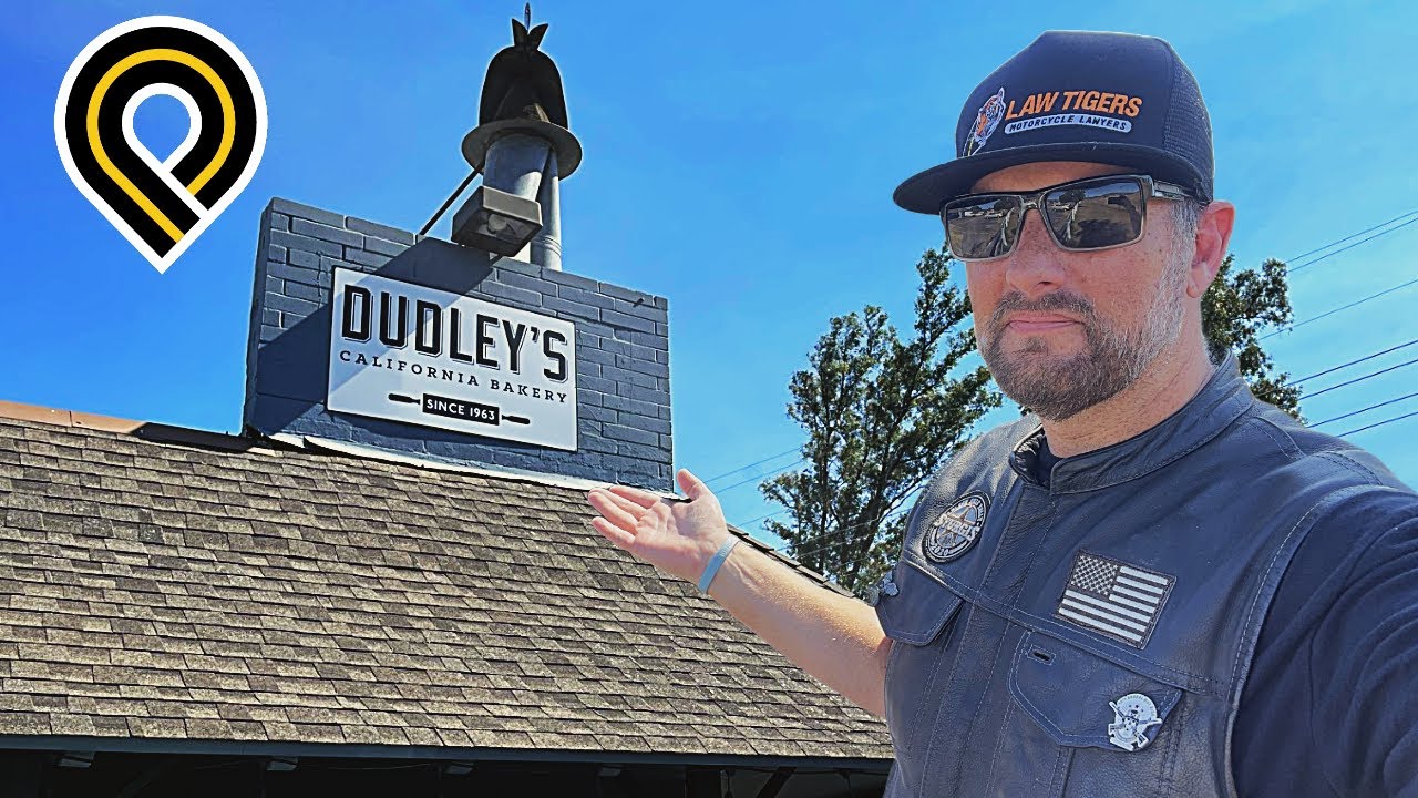 Break Bread with your People at Dudley's