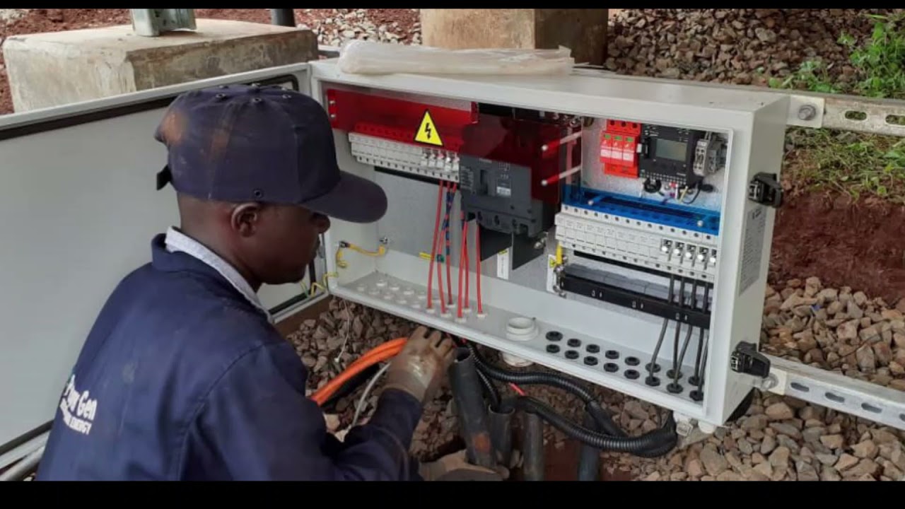 EXPERTECH INTRODUCTION