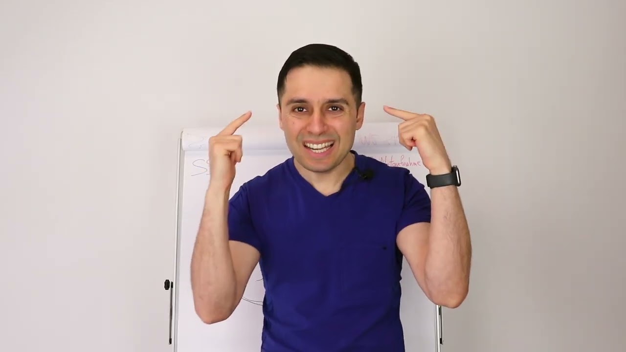 .. Session 31 I Modul 3 Notaufnahme I Super Surgeon Training