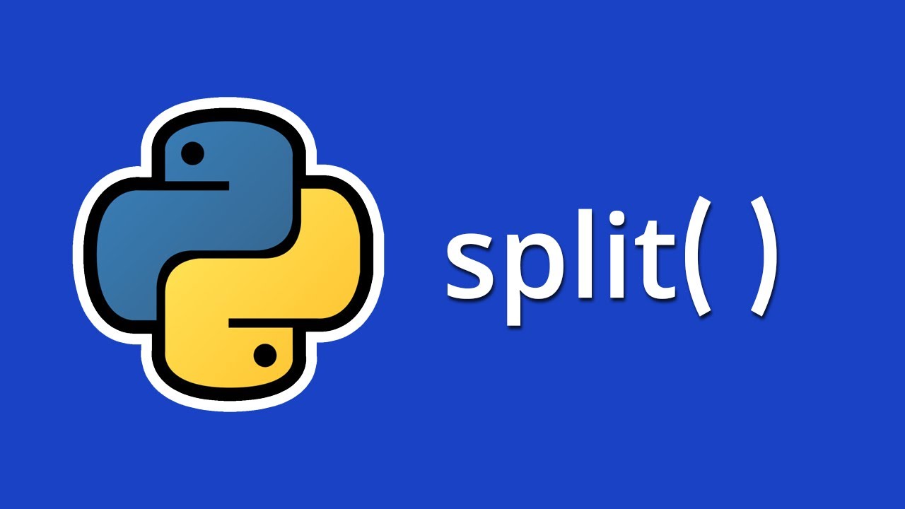 Split string into list in Python-Python programming for beginners