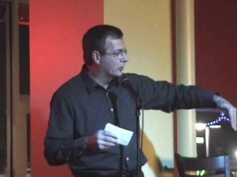 Tom Leech Stand-Up - San Antonio, TX (12/28/10)
