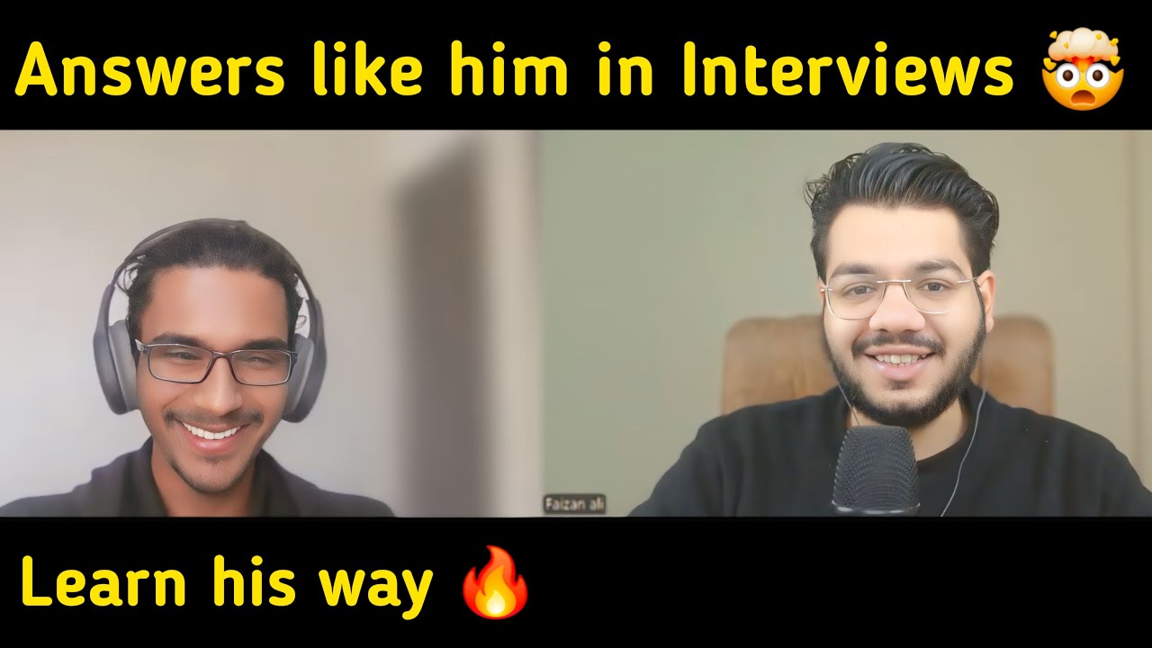 Java Developer Mock Interview Experience | 3 Years | Spring Boot & Microservices