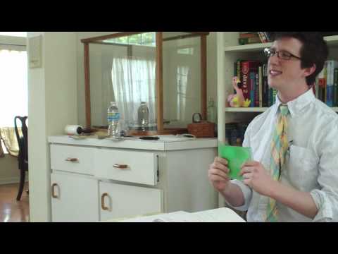 Technical Difficulties, Episode 2: The Meltdown