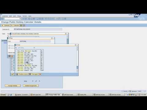 Table for business area and plant in sap – Preparing a dissertation ...