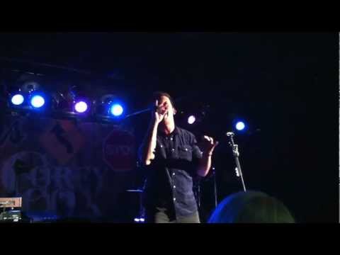 Corey Cox Band - Music Profile | BANDMINE.COM