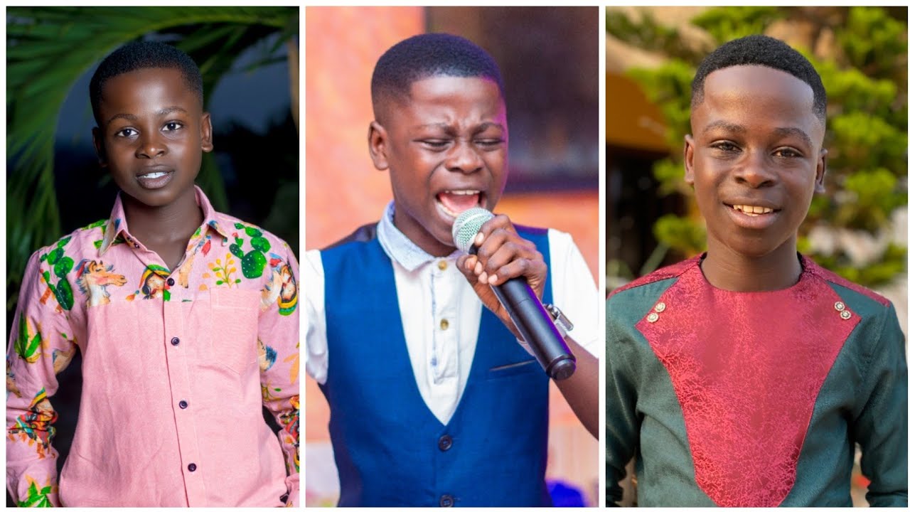 4 HOURS WORSHIP COMPILATION BY PENTECOST JOSHUA