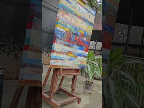#art painting