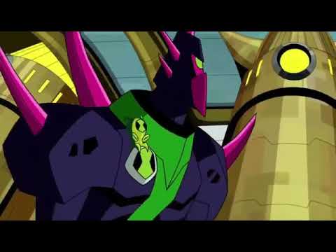 Ben 10 Omniverse In Hindi - Bye Bye Maltruant | Series Finale | Ben 10 All Aliens new video