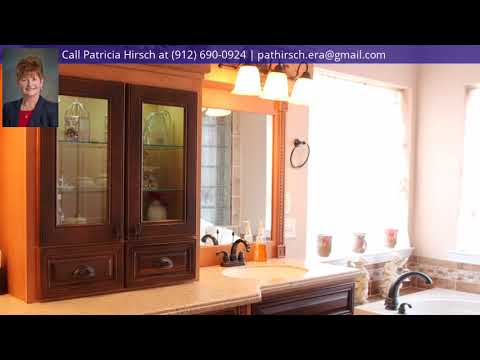 18803 GA Hwy 129, Claxton, GA 30417 - MLS #8825550