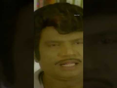 Goundamani Double Meaning Comedy - Chakravarthy | Karthik | Goundamani | V. K. Ramasamy