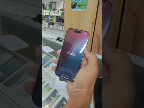 iPhone 16Pro