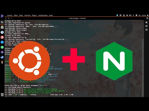 How to Install and Setup Nginx on Ubuntu Server