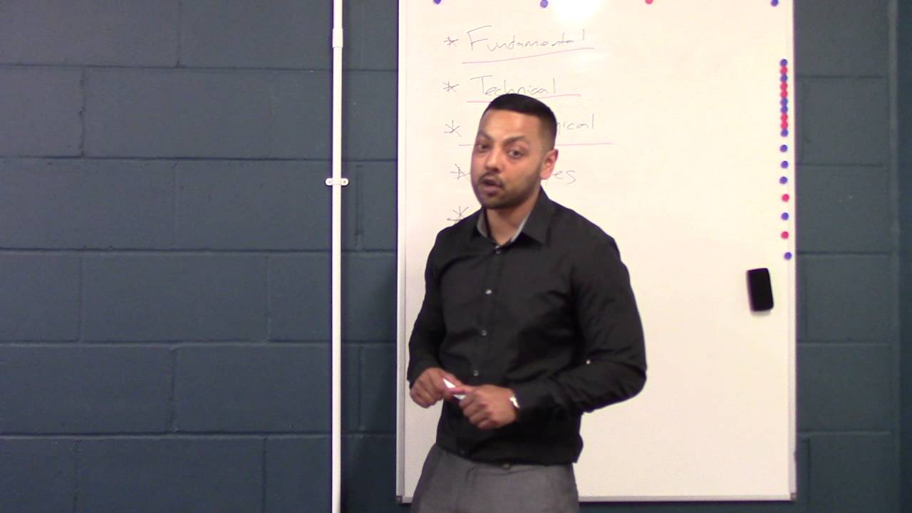 Quant Careers Programme