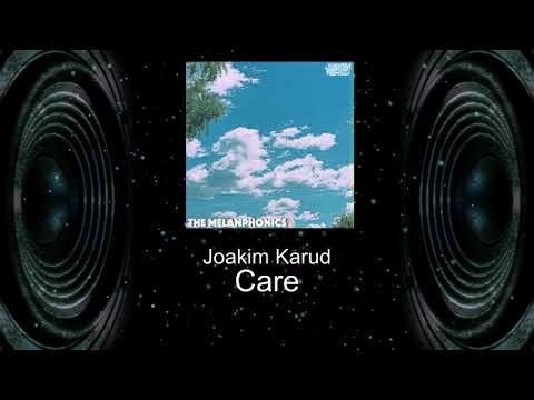 Joakim Karud - Care