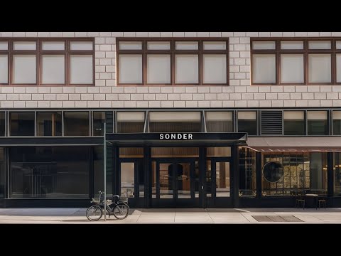Sonder at Flatiron | New York, United States | Hotel Reviewπ