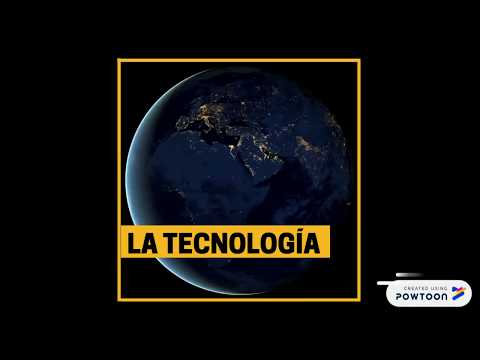 La Tecnología