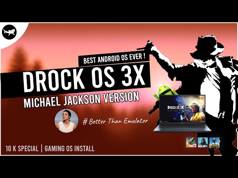 DROCK OS download | SourceForge.net