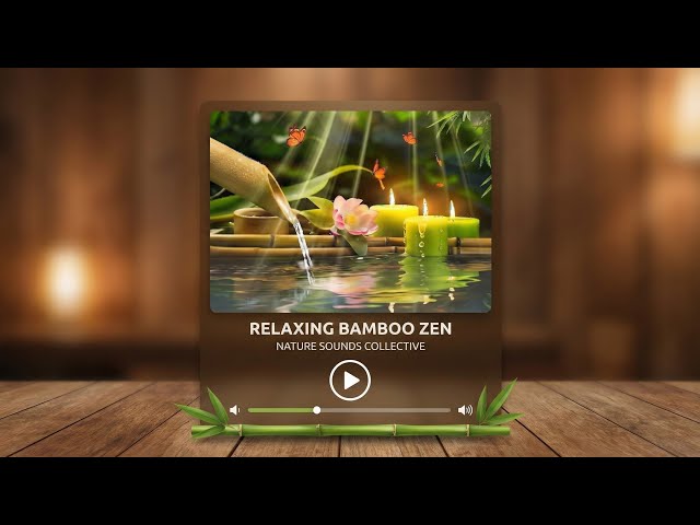Exploring the Tranquil Beauty and Versatility of Bamboo in Modern ...