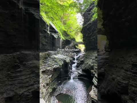 Best Places To Visit In Upstate, New York In The Fall