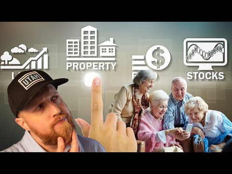 Unlocking Wealth: How To Start Investing In Assisted Living