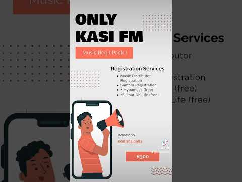 ONLY KASI FMCheck out this great radio station ONLY KASI FM https://zeno.fm/radio/only-kasi-fm/