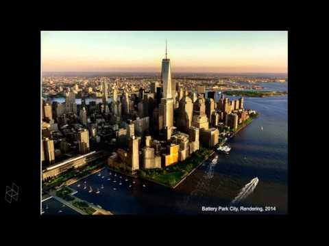 UD 50 Lectureship in Urban Design: Rahul Mehrotra MAUD '87