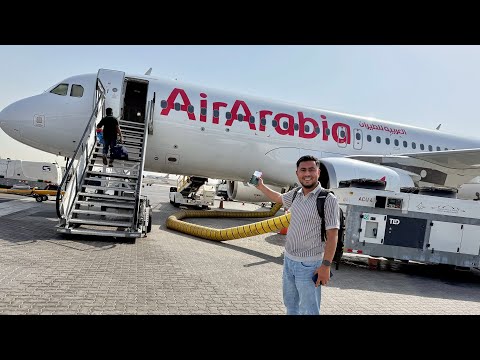 New Tour Start 🥰 | Sialkot to Sharjah Aur ?