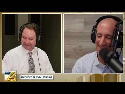What does USC Week mean? Notre Dame icons Justin Tuck and Eric Penick join Pod of Gold to explain