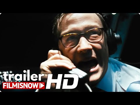 7500 Trailer (2020) Joseph Gordon-Levitt Prime Video Thriller Movie