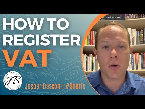 How to register for VAT in South Africa | Tax South Africa