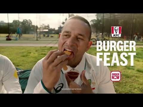 New Ads in Australia | Dec 1, 2023 | KFC Burger Feast ADF Careers Target Australia Christmas