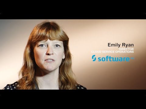 How AWS Training & Certification Helped APN Technology Partner Software AG Add Value to Its Business
