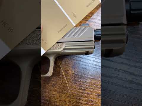 Finding the Exact Shade of FDE