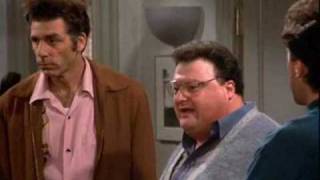 20 Newman Moments From "Seinfeld" That Are Perfection
