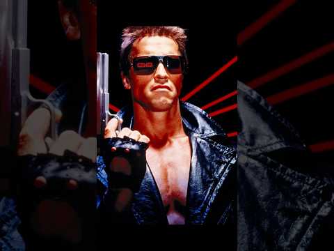 On this day…The Terminator was released! #film #history #scifi