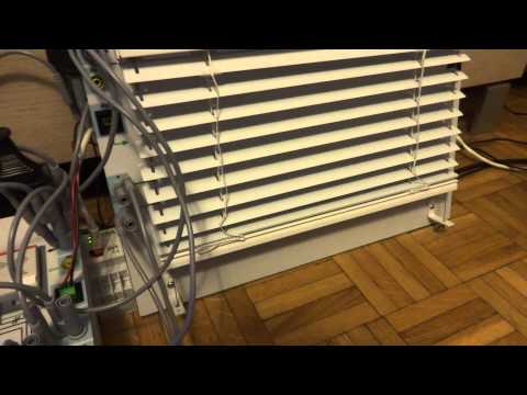 KNX projekt