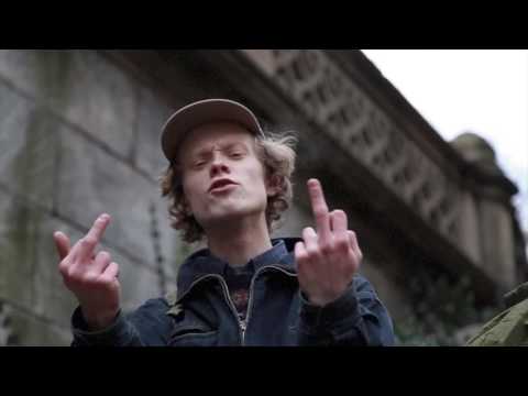 DeadLung- Lush Night Prod. By Roach Coach (Official Video)