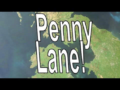 Explaining literally all of the British Isles