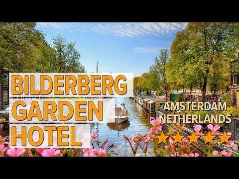Bilderberg Garden Hotel hotel review | Hotels in Amsterdam | Netherlands Hotels