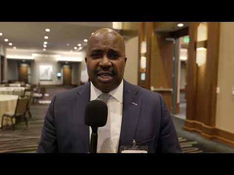 Paul Brown Interview: 39th Annual AMAC Airport Business Diversity Conference