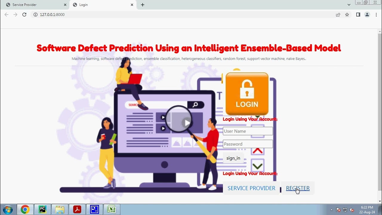 Software Defect Prediction Using an Intelligent Ensemble Based Model