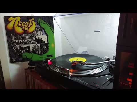 The Chocolate Watchband – Are You Gonna Be There (At The Love-In)? (1967) ** Vinyl ** Nuggets: Punk