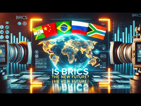 Who Are BRICS Nations? What is Their Purpose?