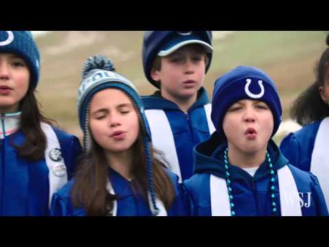 Super Bowl 50: NFL Ad