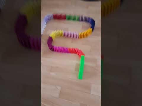 200 dominoes ab 100 Abonnenten 1000 dominoes