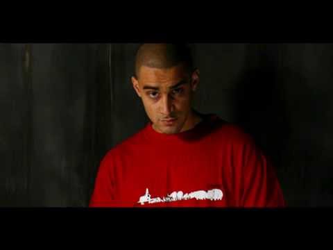 Lowkey - The Warning (With Lyrics)