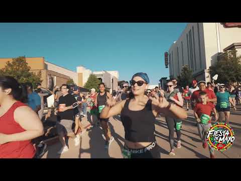 New Video: 2024 Fiesta De Mayo Half Marathon 🎉