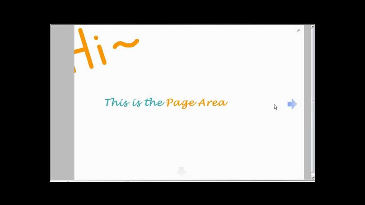 Getting started using A+ Interactive Software 1