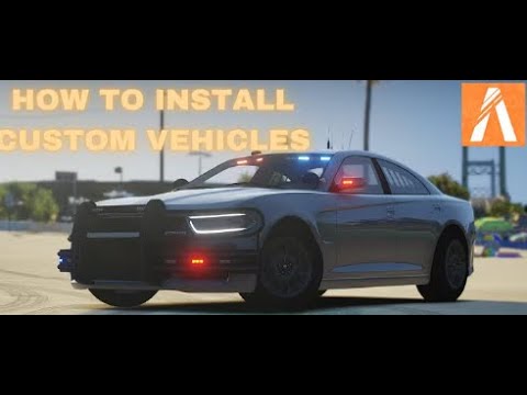 How To Install CUSTOM CARS into Your FiveM Server Updated (2025)