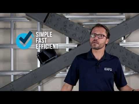 Fibre Channel BER Testing–1x-16x on the Same Module